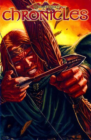 Dragonlance: Chronicles #8 Value - GoCollect
