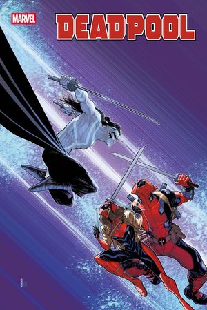 Deadpool #13 (David Baldeon Variant) Value - GoCollect