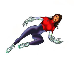 Catalyst Comix #6 Value - GoCollect