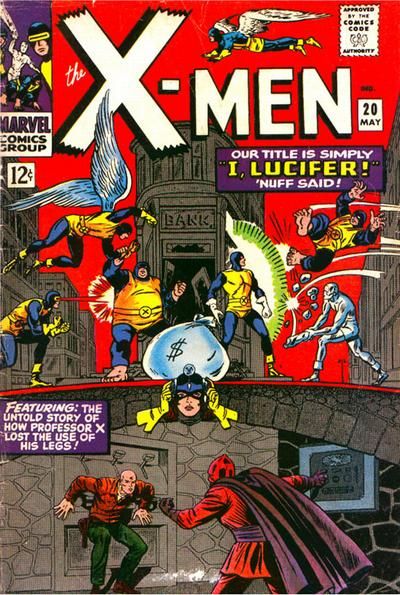 X-Men Comics Values - GoCollect (x-men )