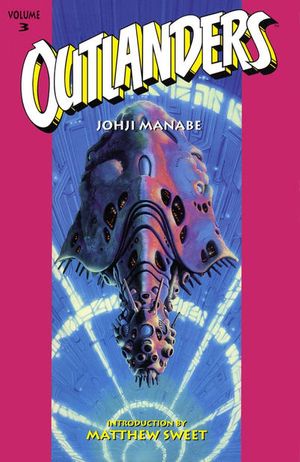 Outlanders #3 Value - GoCollect