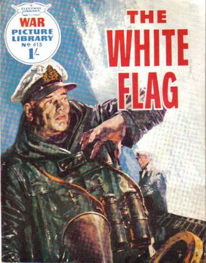 War Picture Library #413 Value - GoCollect