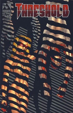 Threshold #15 Value - GoCollect