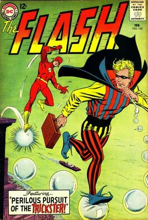 The Flash #142 Value - GoCollect