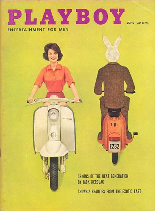 Playboy #v6 #6 Value - GoCollect (playboy-v6-6 )