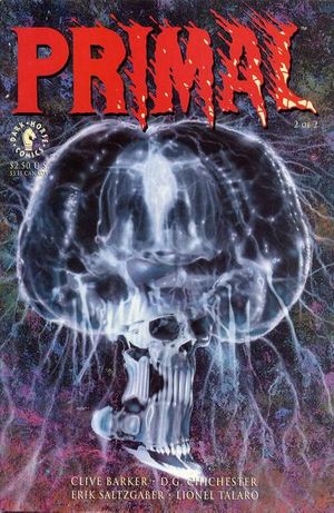 Primal #2 Value - GoCollect