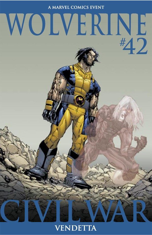 Wolverine #42 (2nd Printing) Value - GoCollect