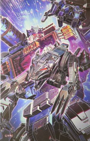 Transformers #9 (Big Time Collectibles Edition) Value - GoCollect