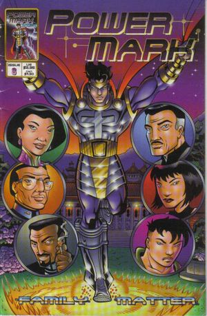 PowerMark #8 Value - GoCollect