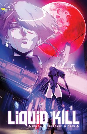 Liquid Kill #4 Value - GoCollect