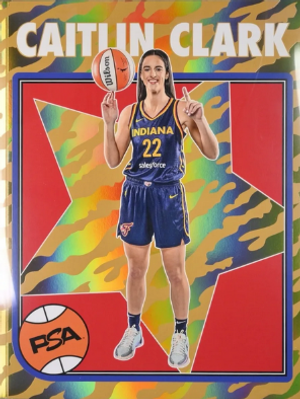 PSA Magazine - Sports #41 (Gold Holo Foil Edition) Value - GoCollect