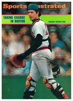 Sports Illustrated #v39 #5 (Subscription Edition) Value - GoCollect