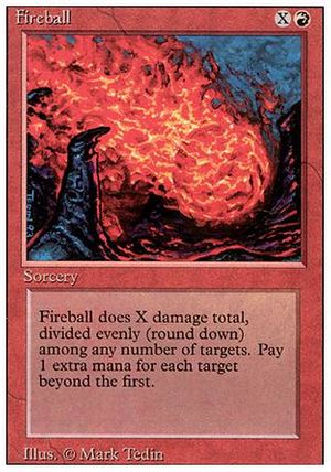 Fireball (Revised Edition) Value - GoCollect