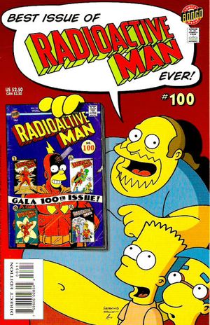 Radioactive Man #1 Value - GoCollect