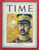 Time Magazines Values - GoCollect