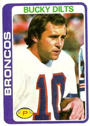 Bucky Dilts 1978 Topps #211 Value - GoCollect (bucky-dilts-1978-topps-211 )