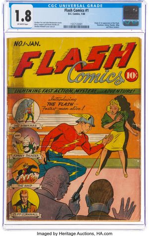 Comic Book Price Guide - GoCollect