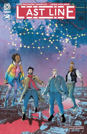 Last Line #2 Value - GoCollect