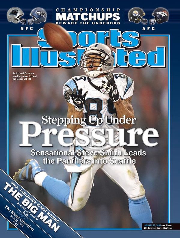 Sports Illustrated #v104 #3 Value - GoCollect (sports-illustrated-v104-3 )