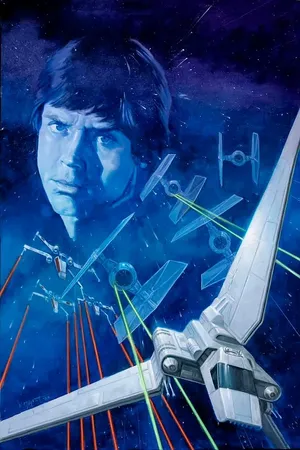 Star Wars #27 (Trinity Comics Edition) Value - GoCollect