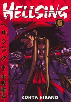 Hellsing #6 Value - GoCollect