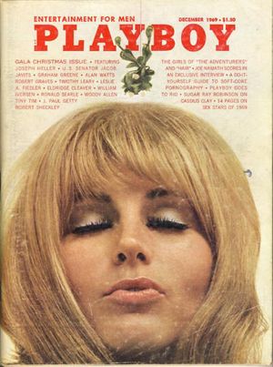 Playboy #v16 #12 Value - GoCollect