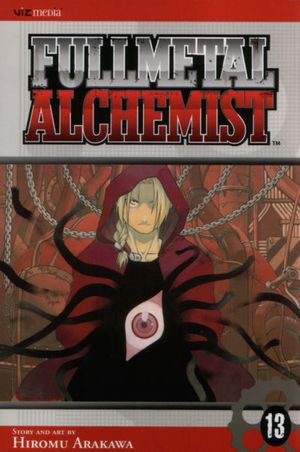 Fullmetal Alchemist #13 Value - GoCollect