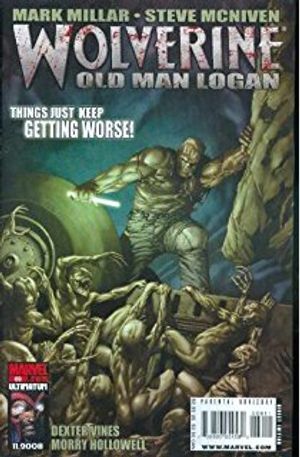 Wolverine #70 Value - GoCollect