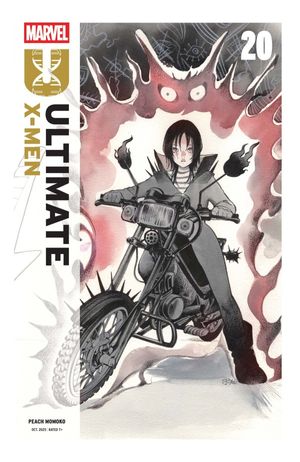 Ultimate X-Men #20 Value - GoCollect