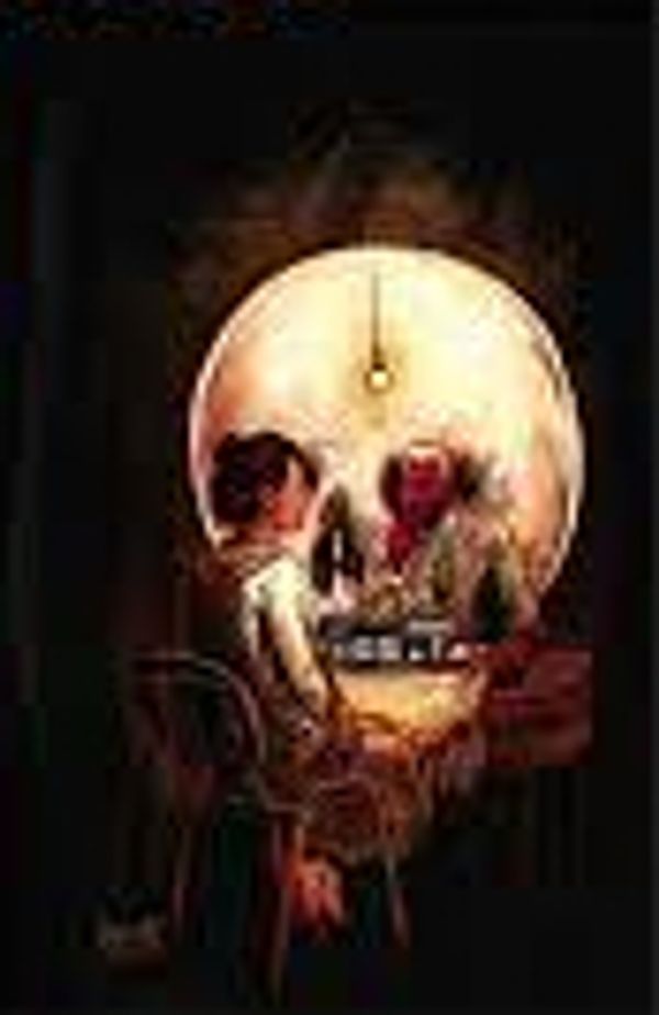 Blade Runner: Origins #12 (Hack Virgin Edition) Value - GoCollect ...