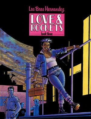 Complete Love & Rockets, The #3 Value - GoCollect