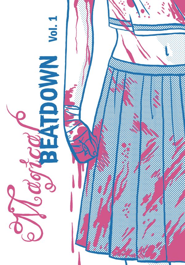 Magical Beatdown #1 Value - GoCollect (magical-beatdown-1 )