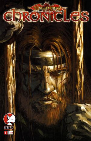 Dragonlance: Chronicles #5 Value - GoCollect