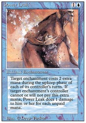 Power Leak (Revised Edition) Value - GoCollect