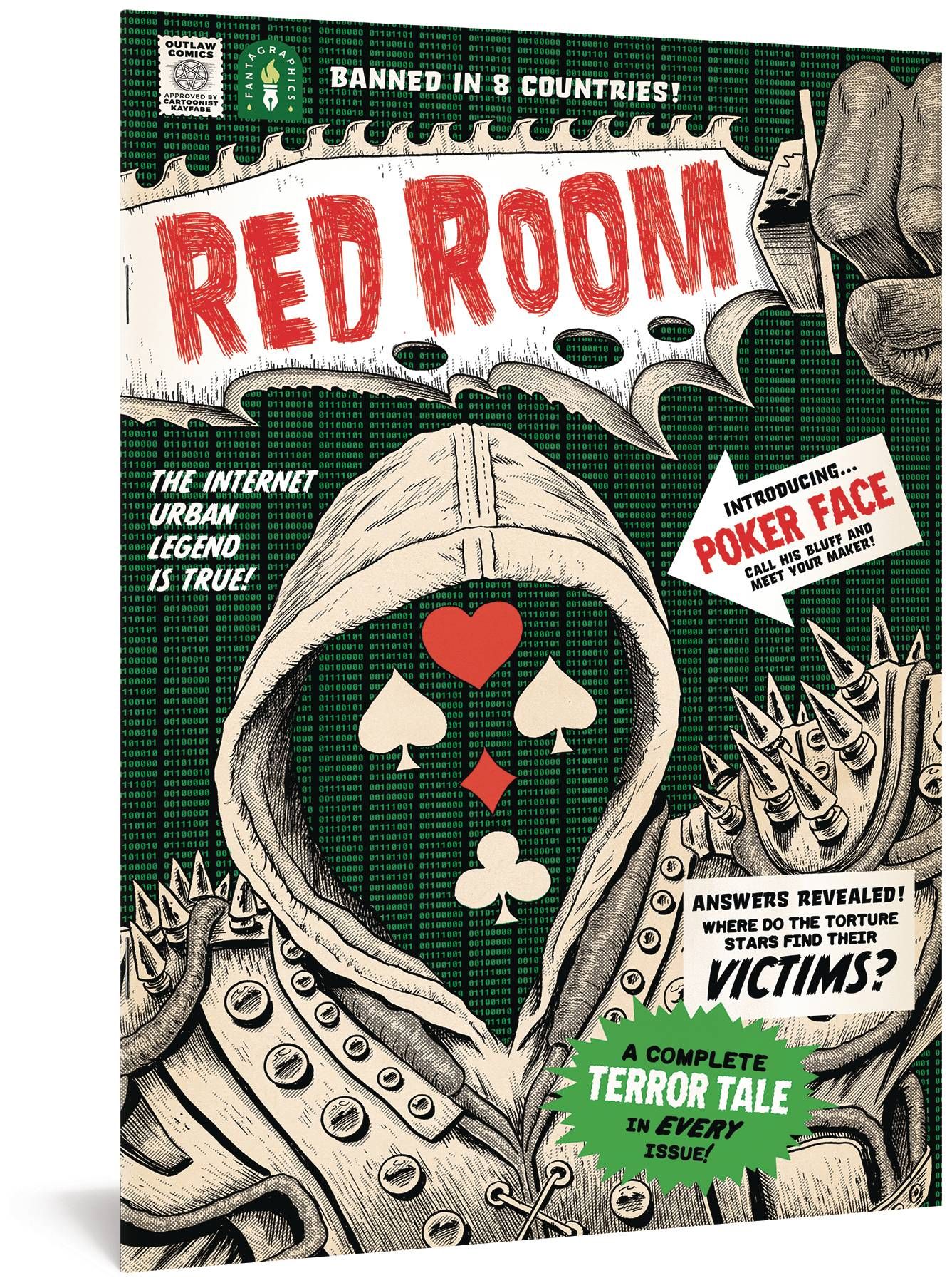 Red Room Comics Values - GoCollect (red-room )