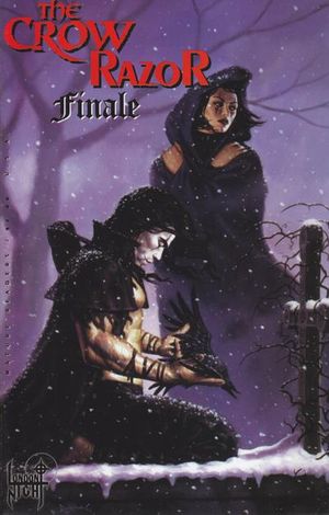 Crow / Razor - Finale, The Value - GoCollect