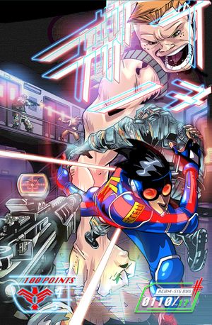 Catalyst Prime Accell #4 Value - GoCollect