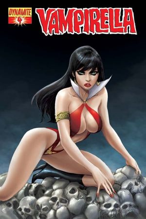 Vampirella #4 Value - GoCollect