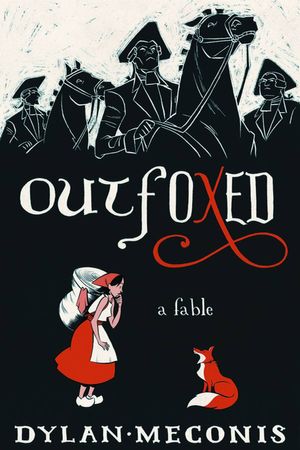 Outfoxed One Shot Value - GoCollect