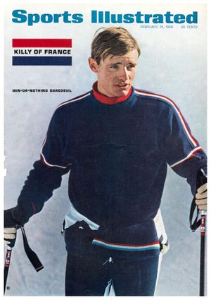 Sports Illustrated #v24 #8 Value - GoCollect