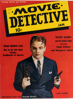 Movie Detective #1 Value - GoCollect