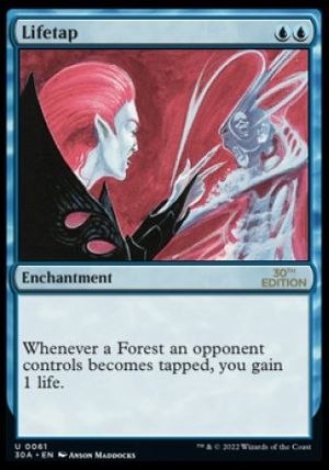 Lifetap (Magic 30th Anniversary Edition) Value - GoCollect