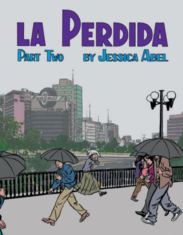 La Perdida #2 Value - GoCollect (la-perdida-2 )
