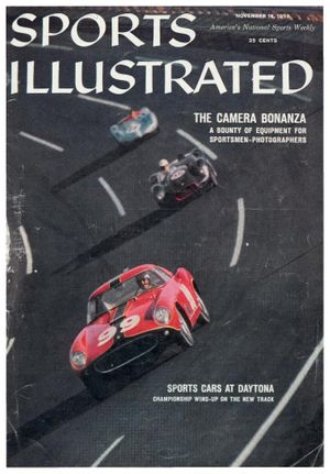 Sports Illustrated #v11 #20 Value - GoCollect