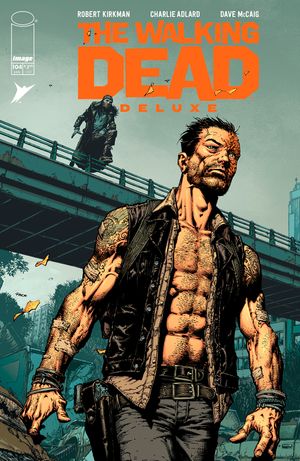 Walking Dead: Deluxe #104 Value - GoCollect