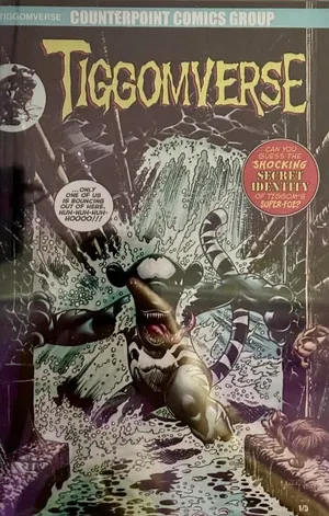 Tiggomverse #1 (ASM #151 Metal Edition) Value - GoCollect