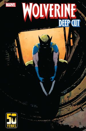 Wolverine: Deep Cut #3 (Andrea Sorrentino Variant) Value - GoCollect