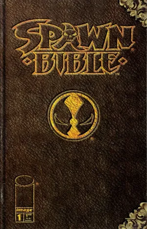 Spawn Bible #1 (3rd Printing) Value - GoCollect