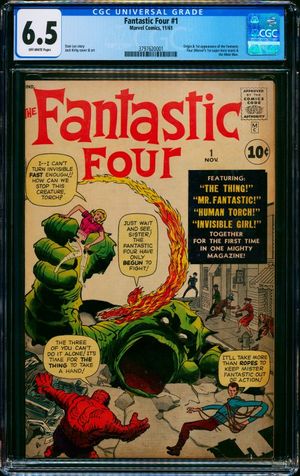 Comic Book Price Guide - GoCollect