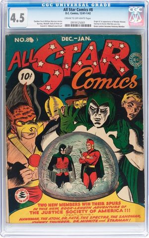 Comic Book Price Guide - GoCollect